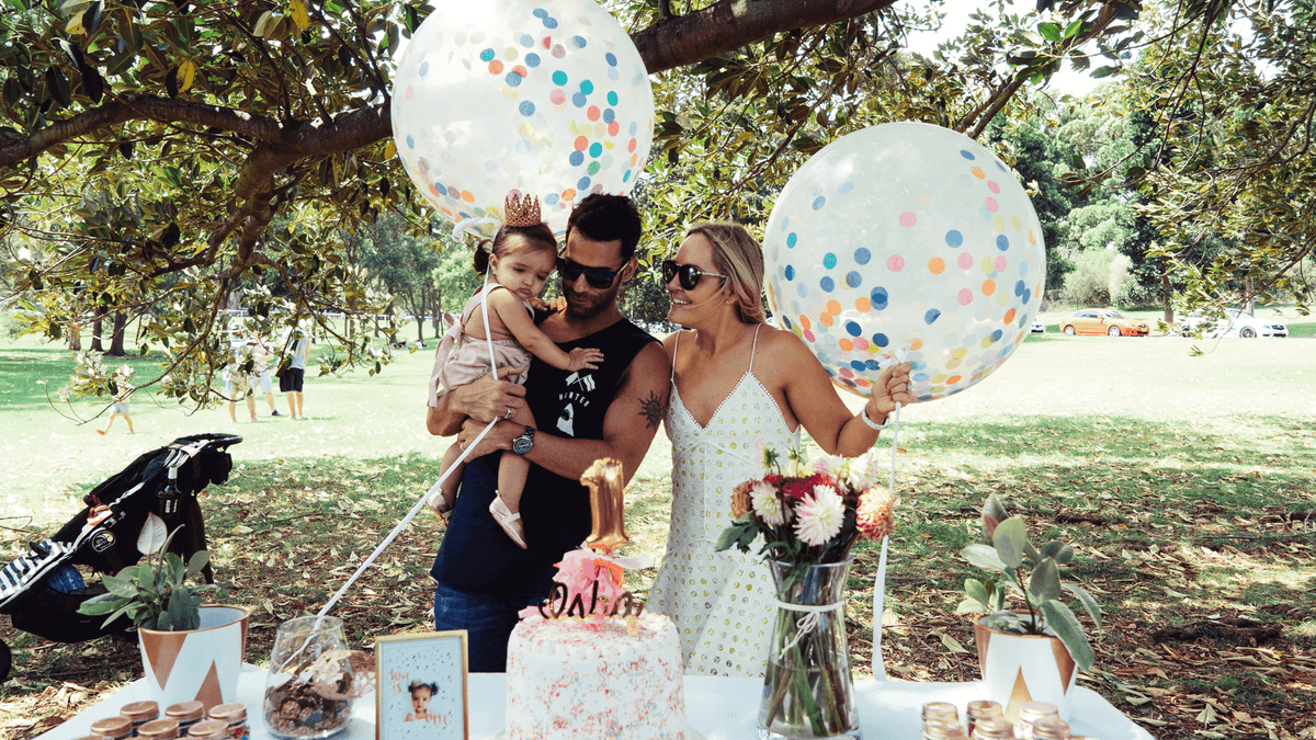 7 Timeless Birthday Party Themes for 2020 – Bounce O Rama