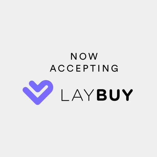 NEW Payment Option - Introducing...Laybuy! – Bounce O Rama